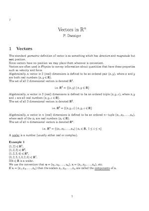 Homework problems and other stuff for practice and exam - 3. Matrices P ...