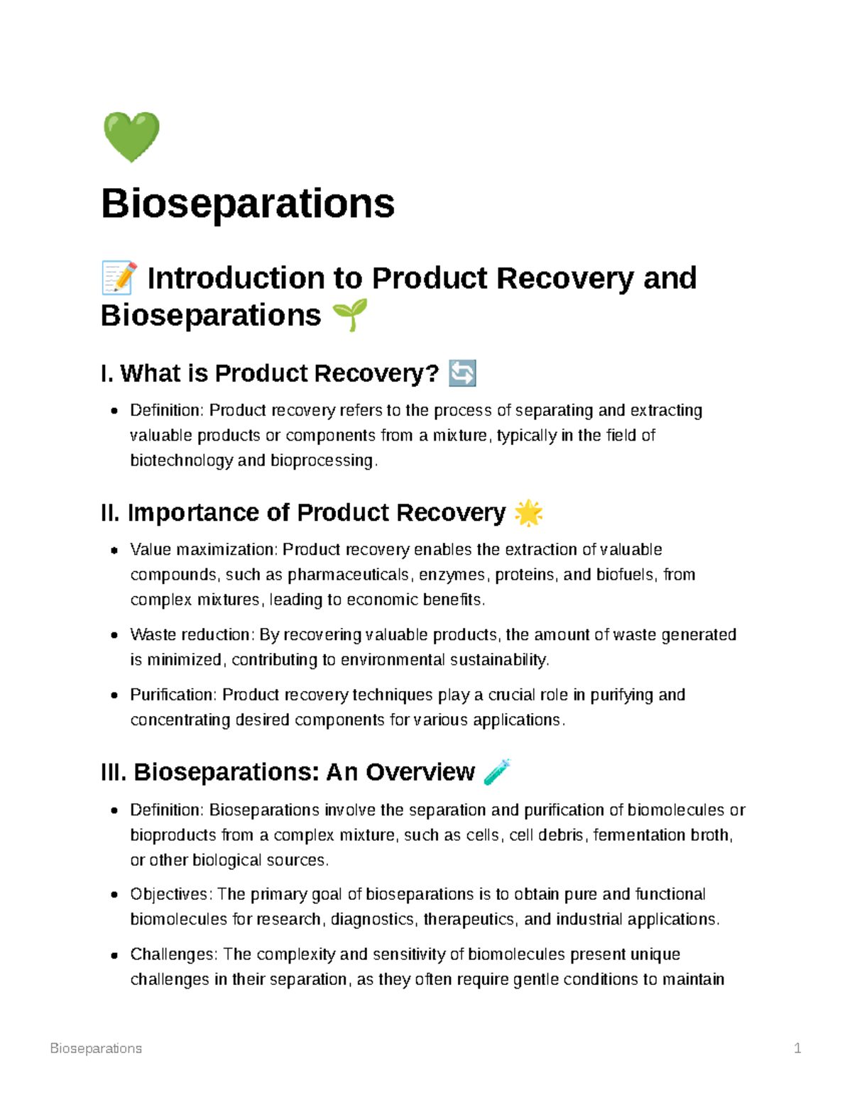 1e125fb9-1cfa-4c14-a8aa-f58a66545233 Bioseparations - Bioseparations Ë ...
