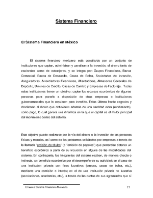 Avance Programa Sintetico Fase 3 - Avance del contenido del Programa ...