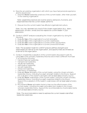 C210 - Task Outline - A. Using the “MSML Annotated Bibliography ...