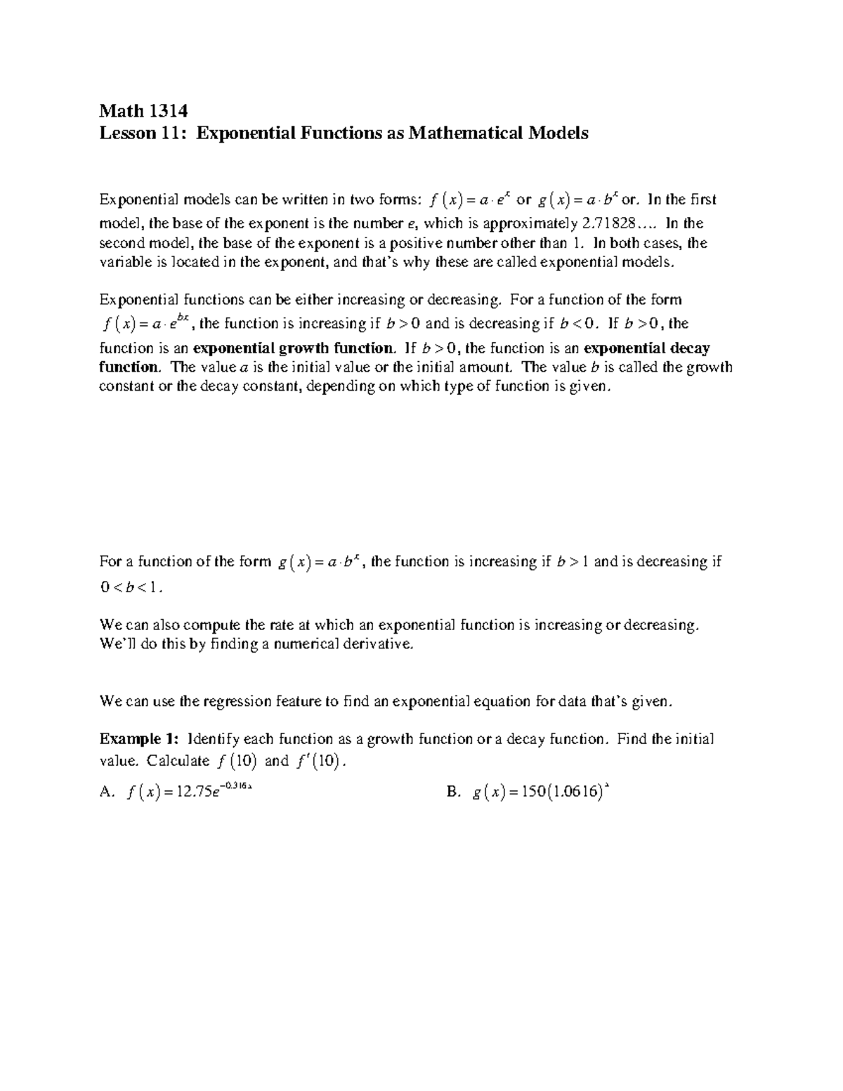 Lesson-11-filled - General Mathematics: Exponential Functions - Math ...