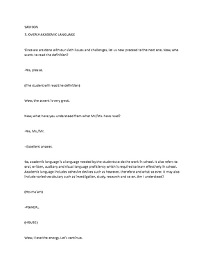 Reflection Paper-ANAK - REFLECTION PAPER: “ANAK” A mother’s love is ...