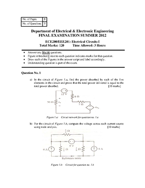 Ch31-AC Circuits - note - Chapter 31 Alternating Current Circuits ...
