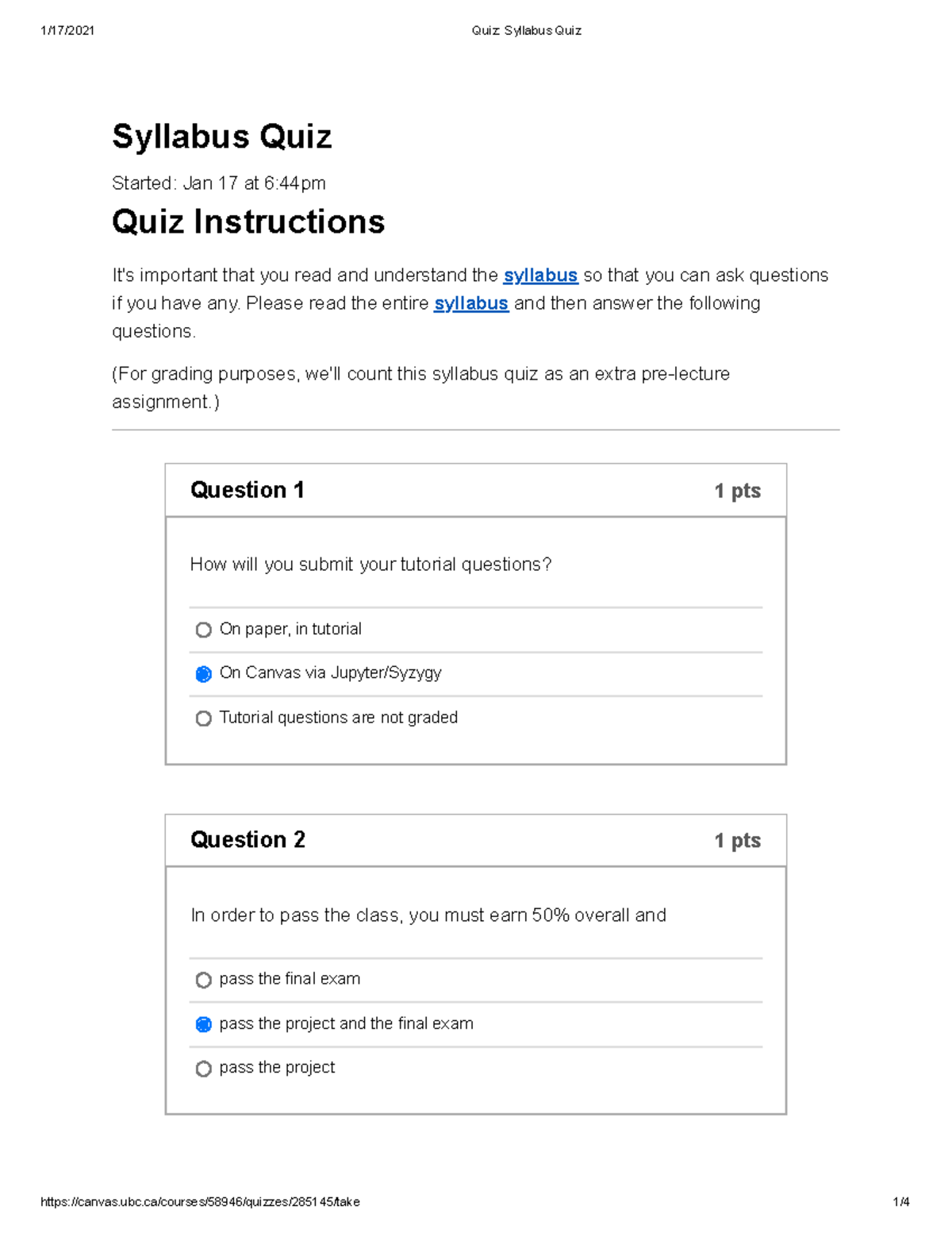 Quiz Syllabus Quiz - fwegh5k6u8l7i98o;9p'0[p;olukymjthnfgb - Syllabus ...