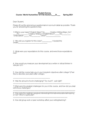 APWH Unit 5 Cheat Sheet - APWH UNIT 5 REFERENCE SHEET OVERVIEW OF The ...