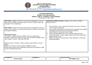 Lecture tvb - Tips for TVB - An opening billboard is a graphic or video ...