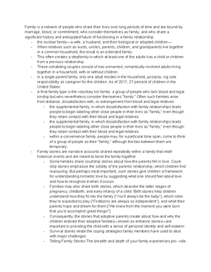 Chapter 7 10 - Steven McCornack & Kelly Morrison, 2019. Reflect ...