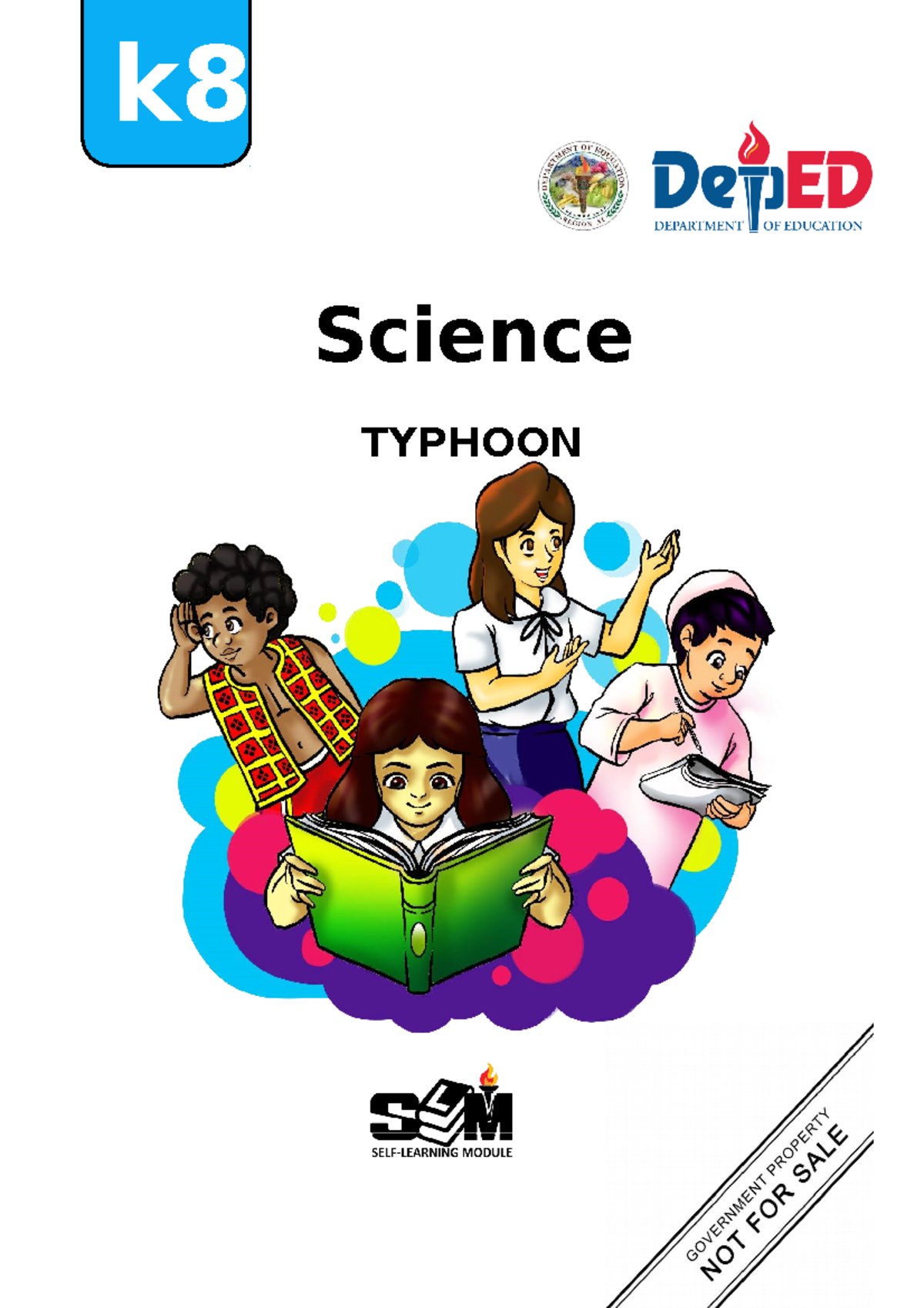 Science 8 Module Final Lecture Notes Related To Blood Banking