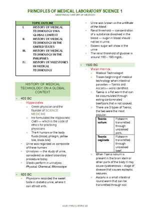 Organizing - From lecture - Laboratory Management Donna Therese M ...