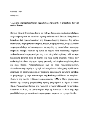 Activities 223 - Lecture notes 1 - Let’s Check Acivity 1. Using a Venn ...