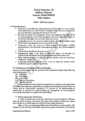 Lab Manual electronics I - Course No.: EEE 1204 Course Title: Electronics I Sessional Credit:1 ...