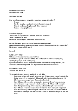 LVMH certificate Module 1 pt2 - 5 major stakes shaping the future ...
