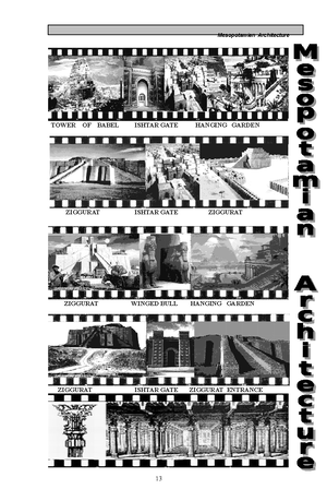 Hoa mideterm - Filipino Architecture - Historical Background and Spanish era Churches in the ...