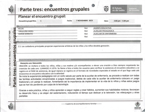 Practica 9 - njkhjk - PRACTICA 9 adoptar medidas saludables de ...