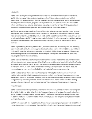 [Solved] Explain the discount for lack of control DLOC and when it is ...