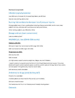 AN1 Drug cards Revision - Drug Card: Levophed (Norepinephrine) Generic ...