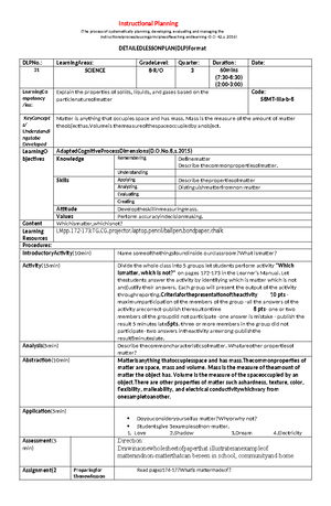 DAY 3 IMS Soclab LP - ... - Grades 1 to 12/Daily Lesson Plan School DR ...