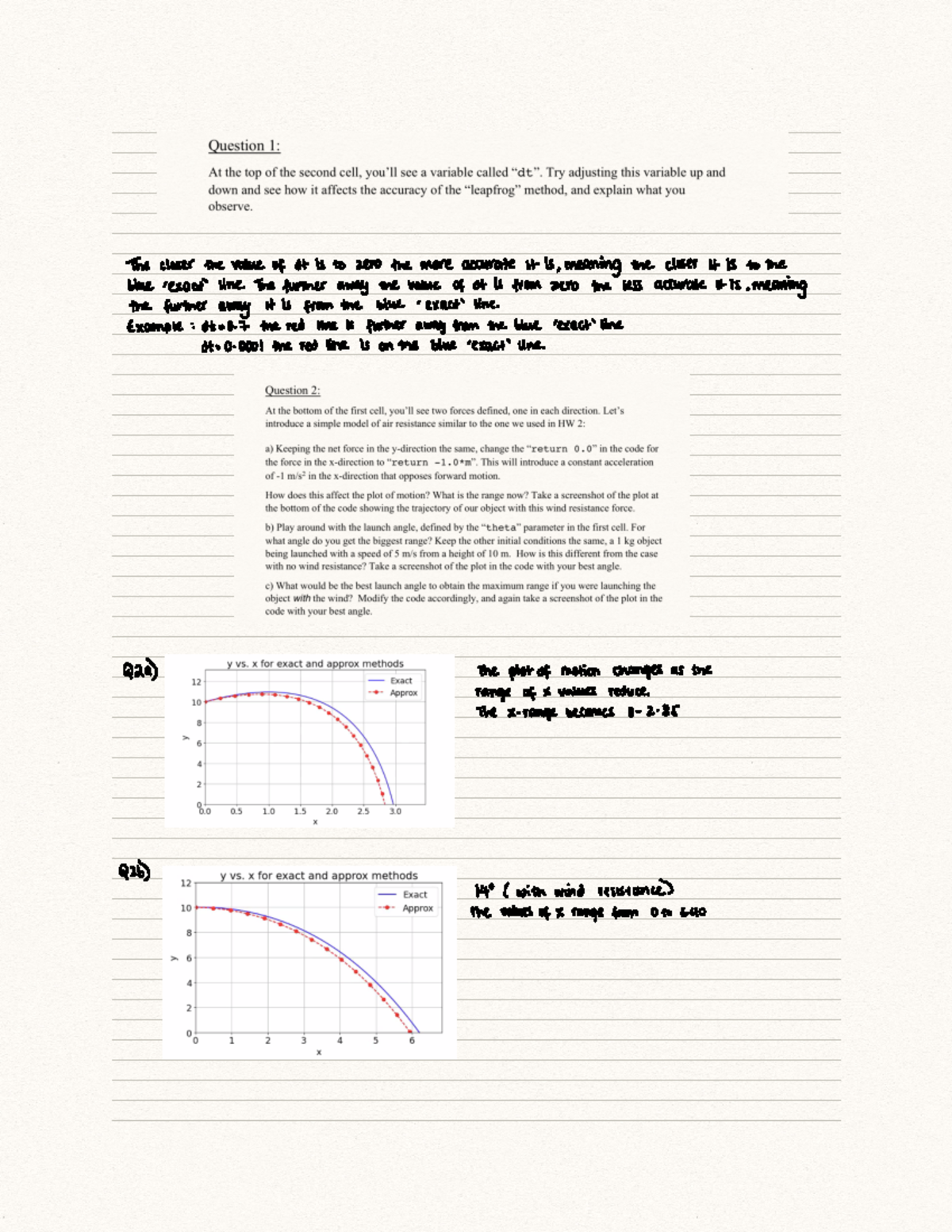 Homework 5 - Studocu