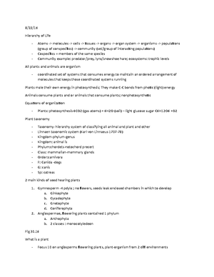 Note Nov 2, 2022 - Very good lecture notes with detailed examples ...