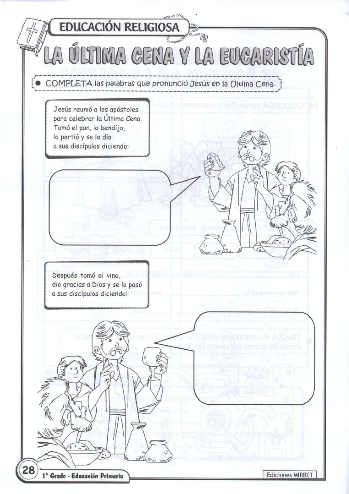 99057089 113258393731757 5420849228404490240 n - EDUCACIÓN RELIGIOSA ...