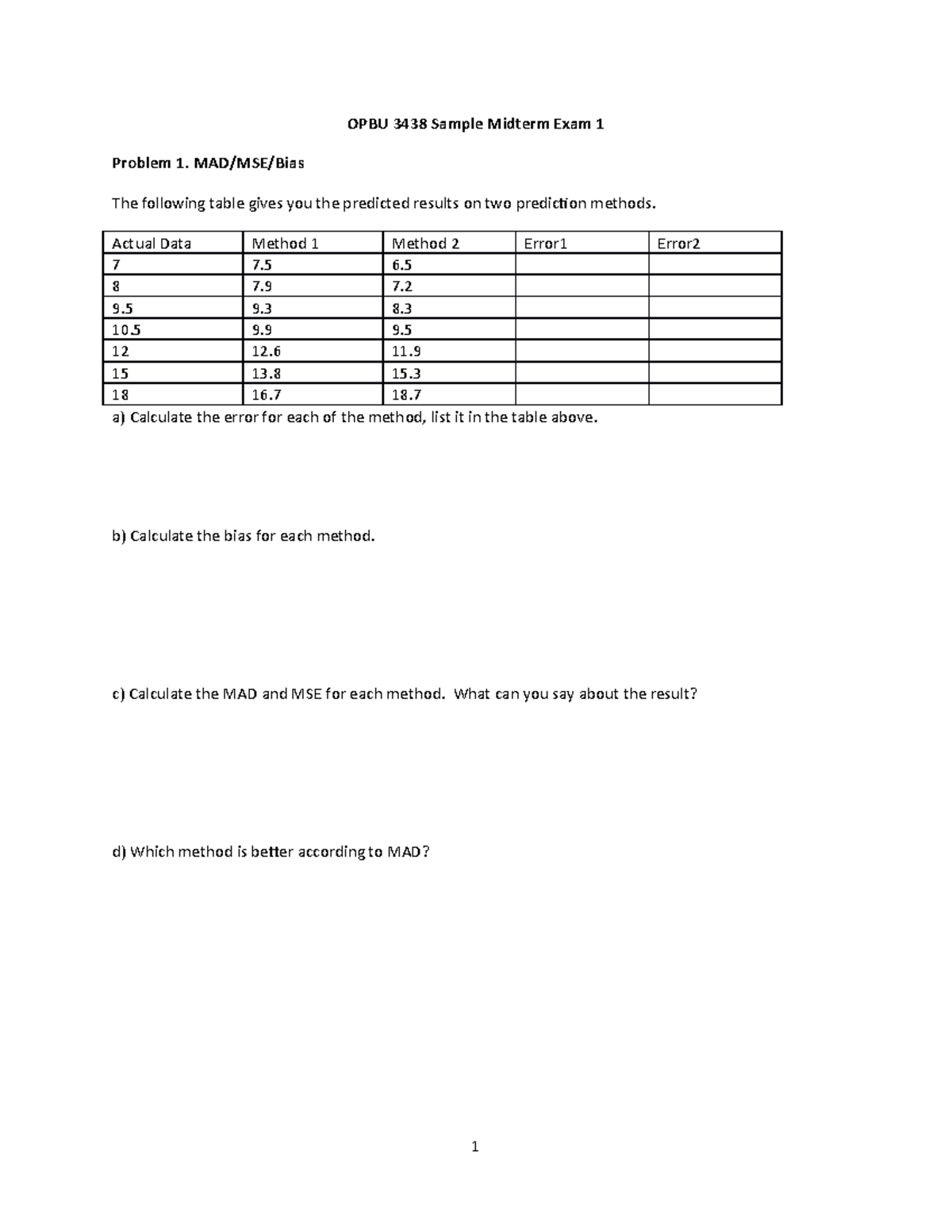 OPM title 7 interface 4 - JMC 205 - Studocu
