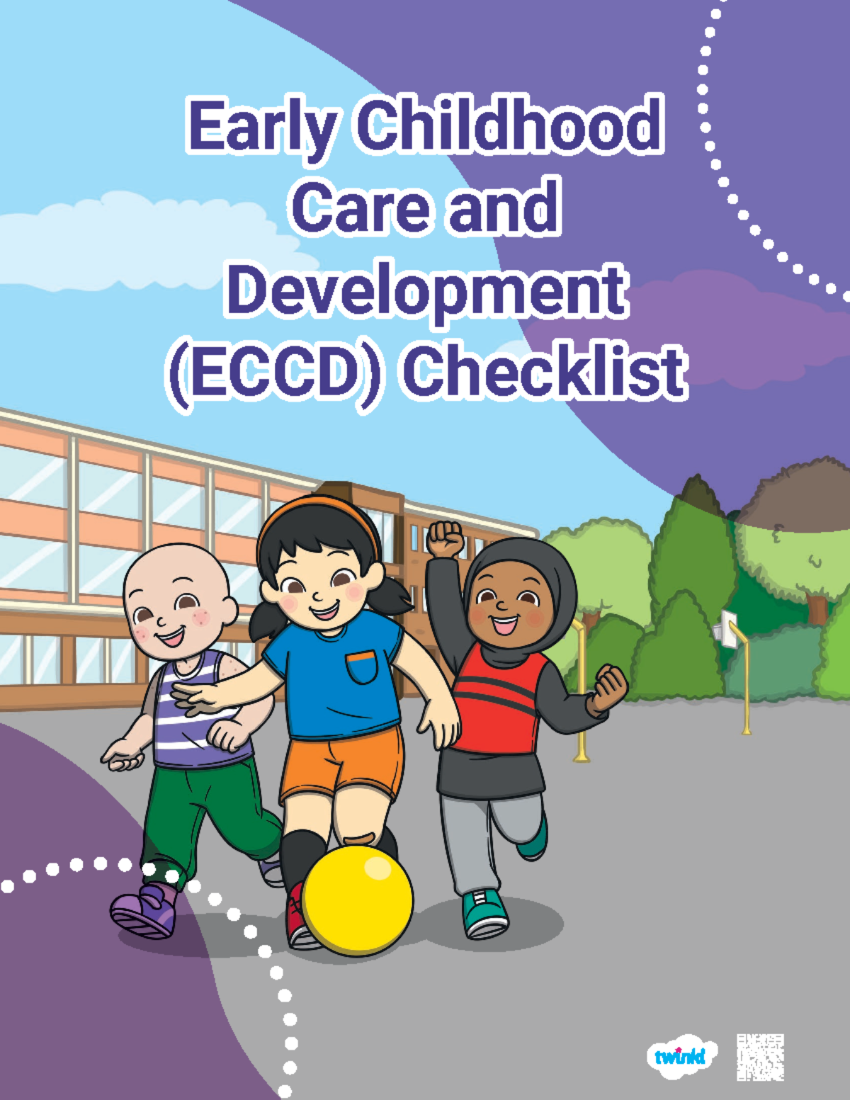 revised-early-childhood-care-and-development-checklist - Early ...