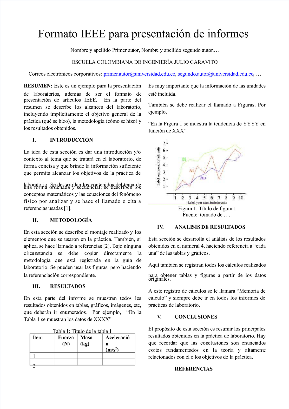 Pdf-formato-ieee-para-presentacion-de-informes-de-laboratorios compress - Formato IEEE para ...