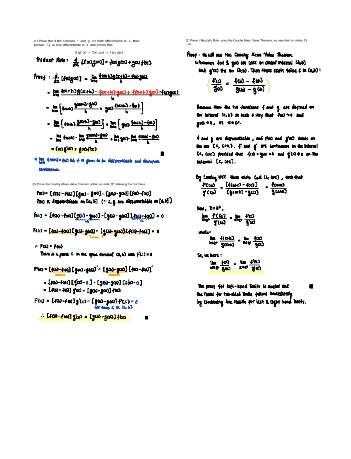 MATH 1610 HW 4 - Herman Gluck - ProductRule frugal froga ginfix 4 ...