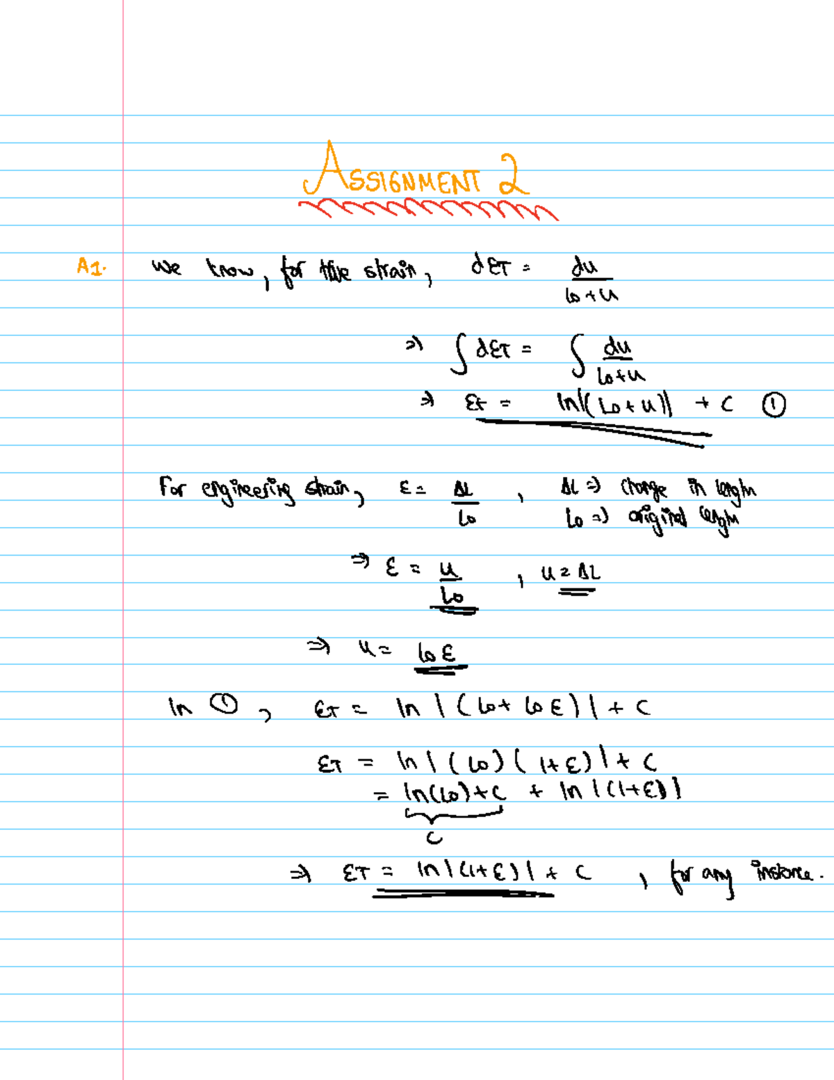 MODS 2 Assignemtn-2 - Assignment 2 - ii initiatiypria UCID 30154905 ...