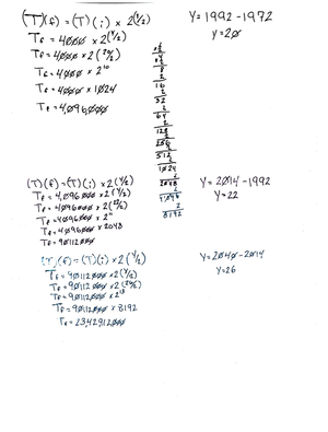 Module 1 assignment - For reference - MODULE ONE PROBLEM SET This document is proprietary to ...