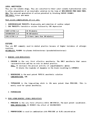 Extraoral- Examination - Dentistry - ANGNGED, JAMAICA CES S. ORTHO LEC ...