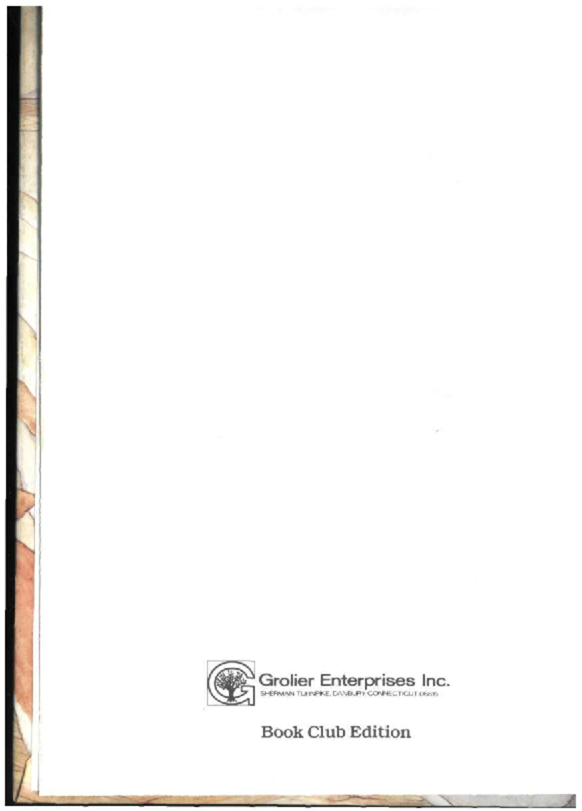 Story of Baby Jesus (Alice in (Book Fi) - Grolier Enterprises Inc ...