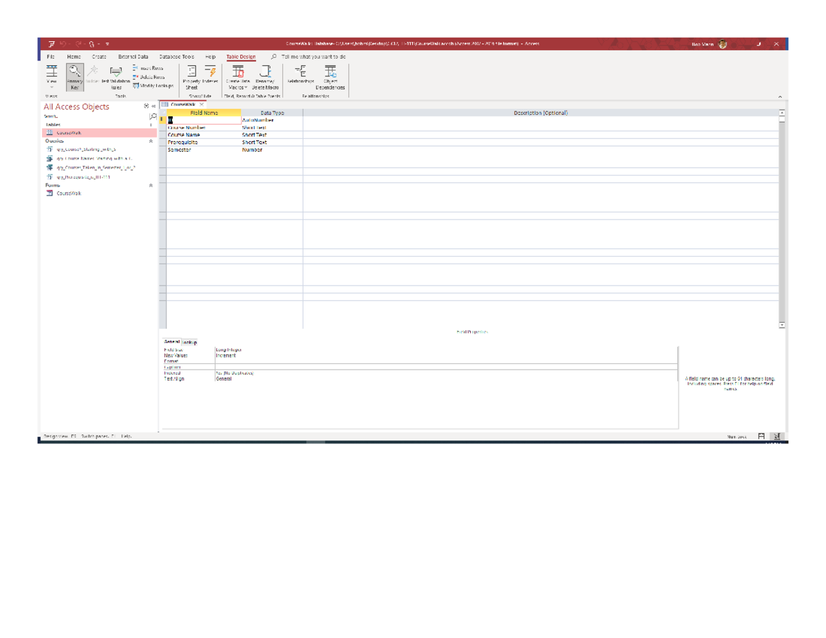 ITT-111-Topic 3Assignment 1 - ITT-111 - Studocu