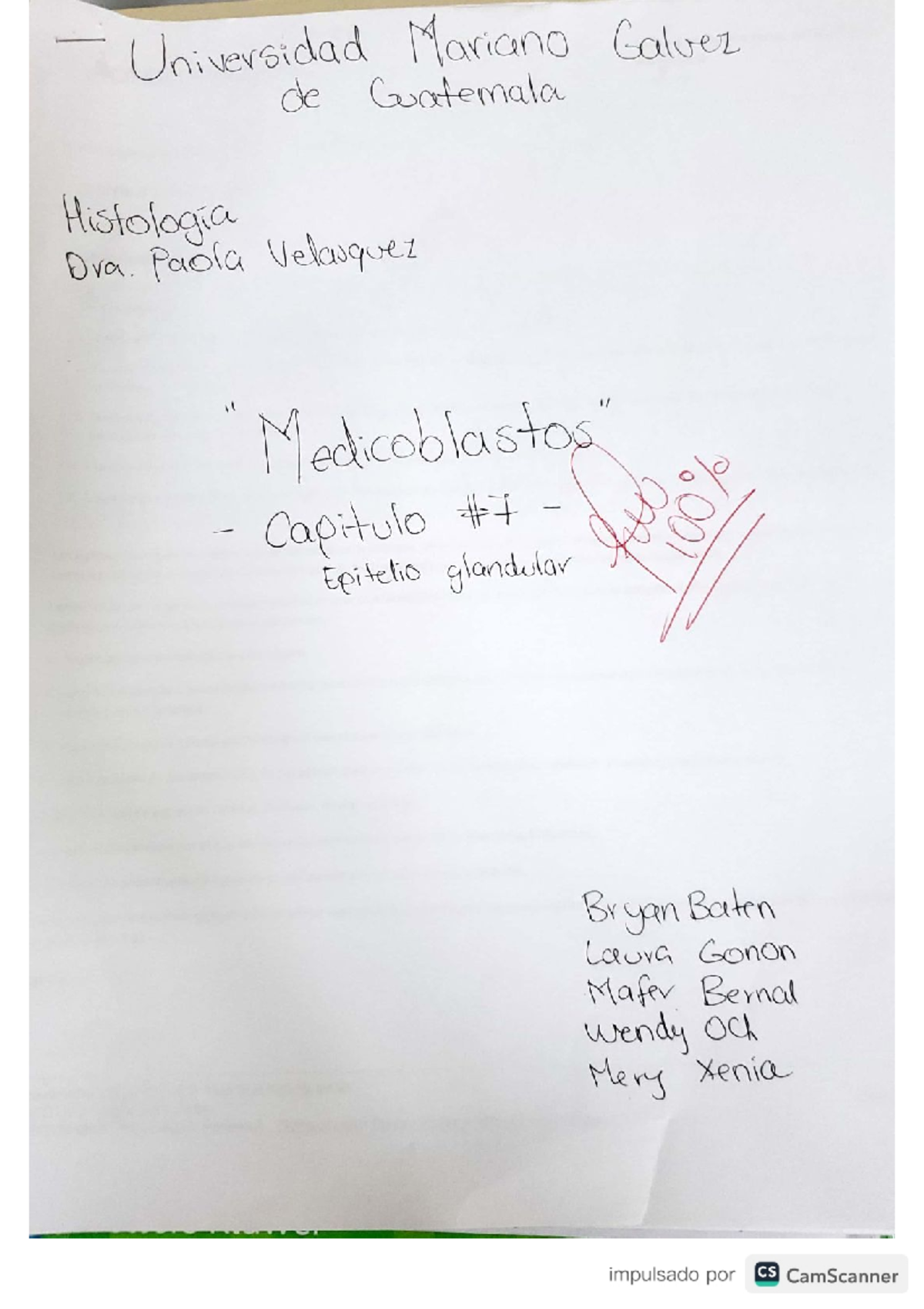 Annotated-1 - libro ross - Histología - Studocu