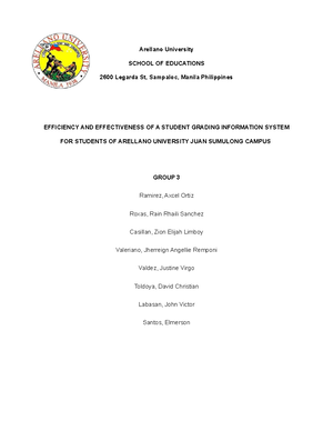 SELECTED INDIGENOUS SCIENCE AND TECHNOLOGIES - SELECTED INDIGENOUS ...