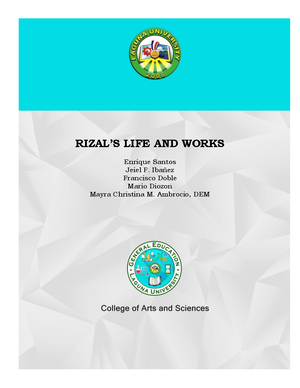 Chapter 17 accounting lectures - Fundamentals of Accounting 1 - PUP ...