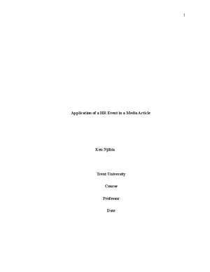 Hrm mcq - multiple choice questions - Multiple Choice Questions ...