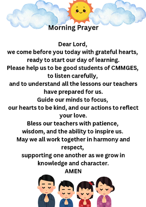 Cot-matatag-demo - COT matata Demo - NG Note: This form is for MATATAG ...