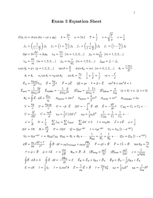 2-measurements - Physics Lab 2 - Measurements Objective: To measure the ...