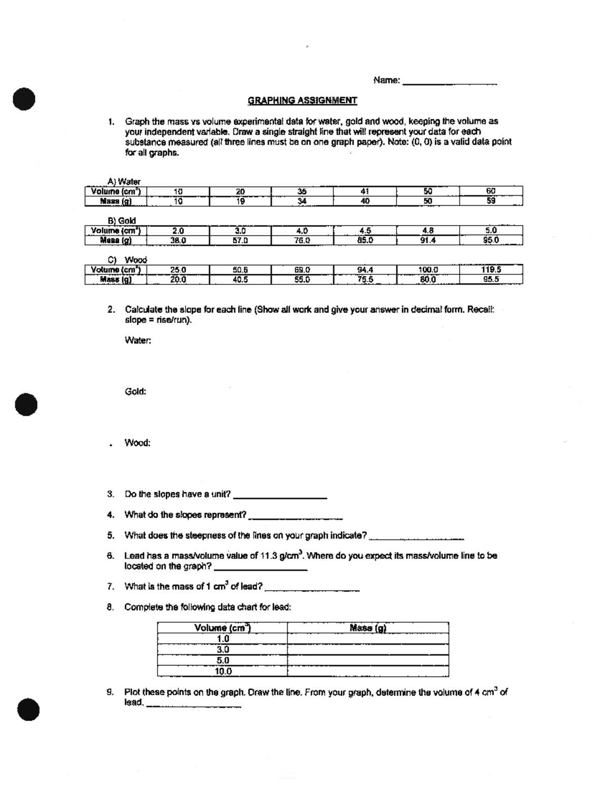 SPH3U Skills - sobec - PHYS 1408 - Studocu