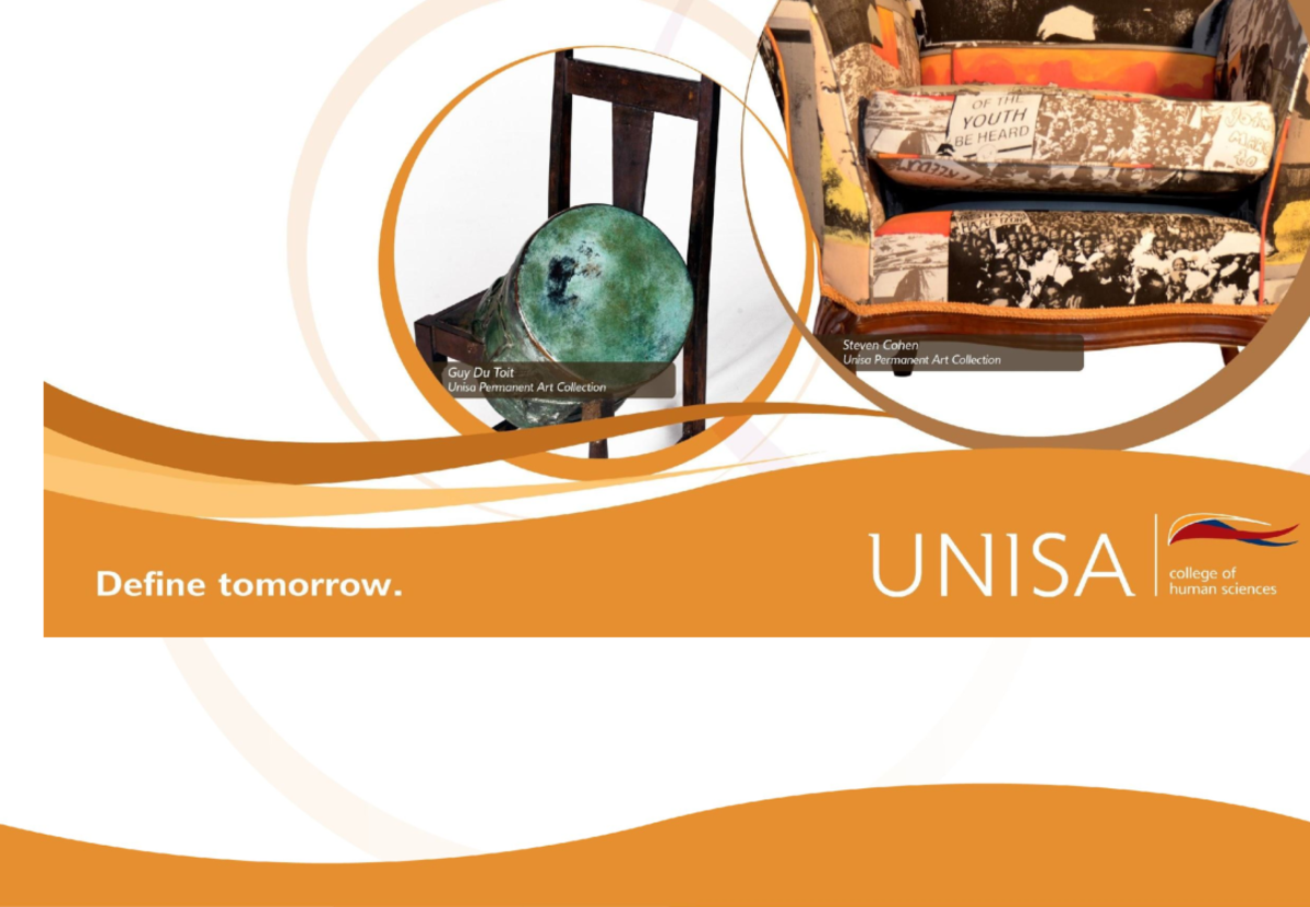 DVA2602 Exam preparation tips - DVA COMMUNITY DEVELOPMENT AND THE BASIC ...