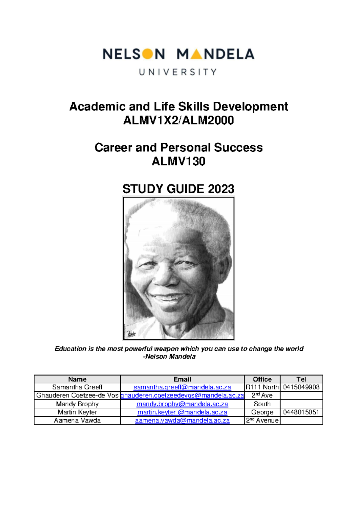 ALM 2nd year Study Guide 2023 16d669747447452 b62b9a666ee72c13a ...