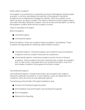 Introduction to MVC (Model-View-Controller) Framework - Identify the ...