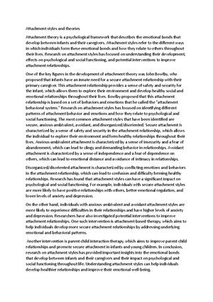 Evaluation Broadbent’s (1958) model of attention - This model suggested ...