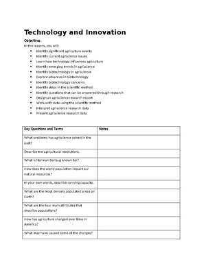 Module 2 Guided Notes Cellular Systems - Module 2: Cellular Systems ...