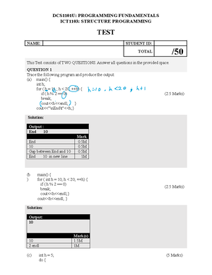 Practical 1 - Pratical - Practical 1: Getting Familiar With SQL*Plus Learning objectives: 1 ...