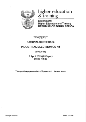 Integrated Marketing Communication - Study Guide - Warning: TT ...