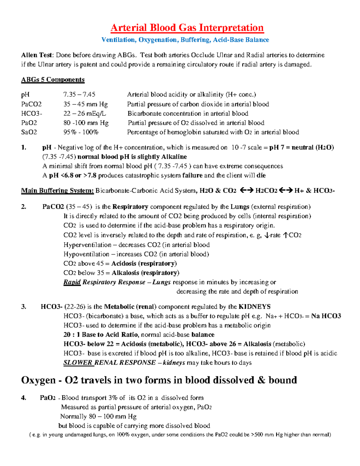 1nterpretation+ABGs+Arterial+Blood+Gas+Interpretation+%282%29 ...