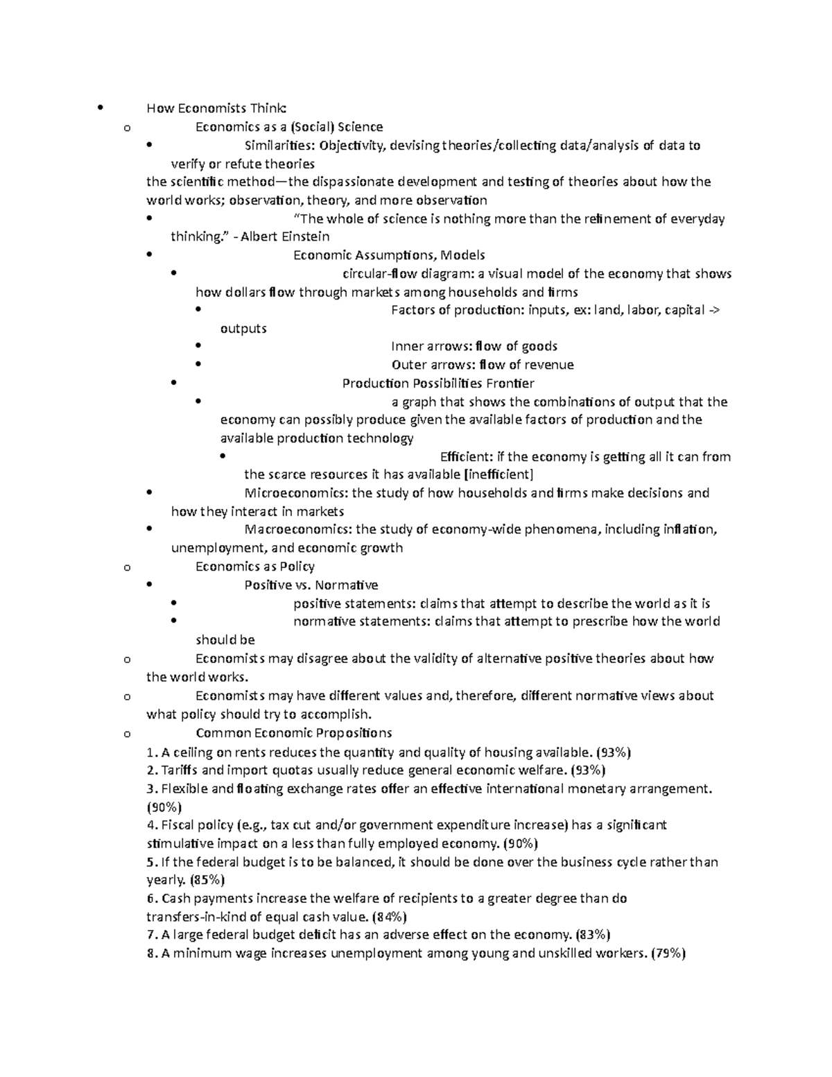 Lecture notes, lecture week 1 - Rachel friedberg - 2014/2015 - How ...