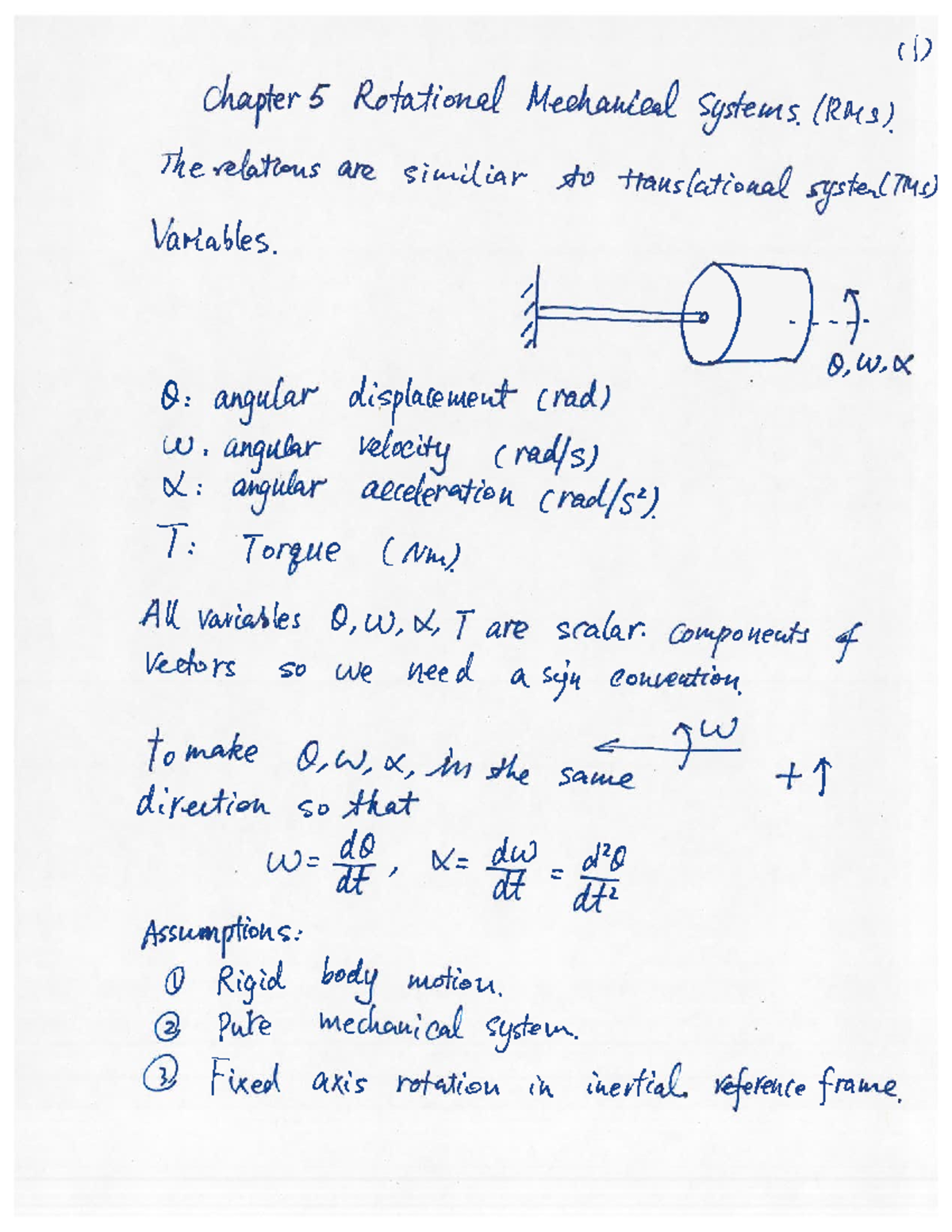 Lecture Notes 5 Chapter 5 Mech 371 Warning Decodescan Unexpected Mcu Data Current